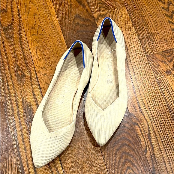 Rothy's | Shoes | Rothys 9 Flats | Poshmark